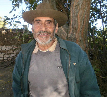 Policarpio y la muerte de un santo - Periódico Vanguardia