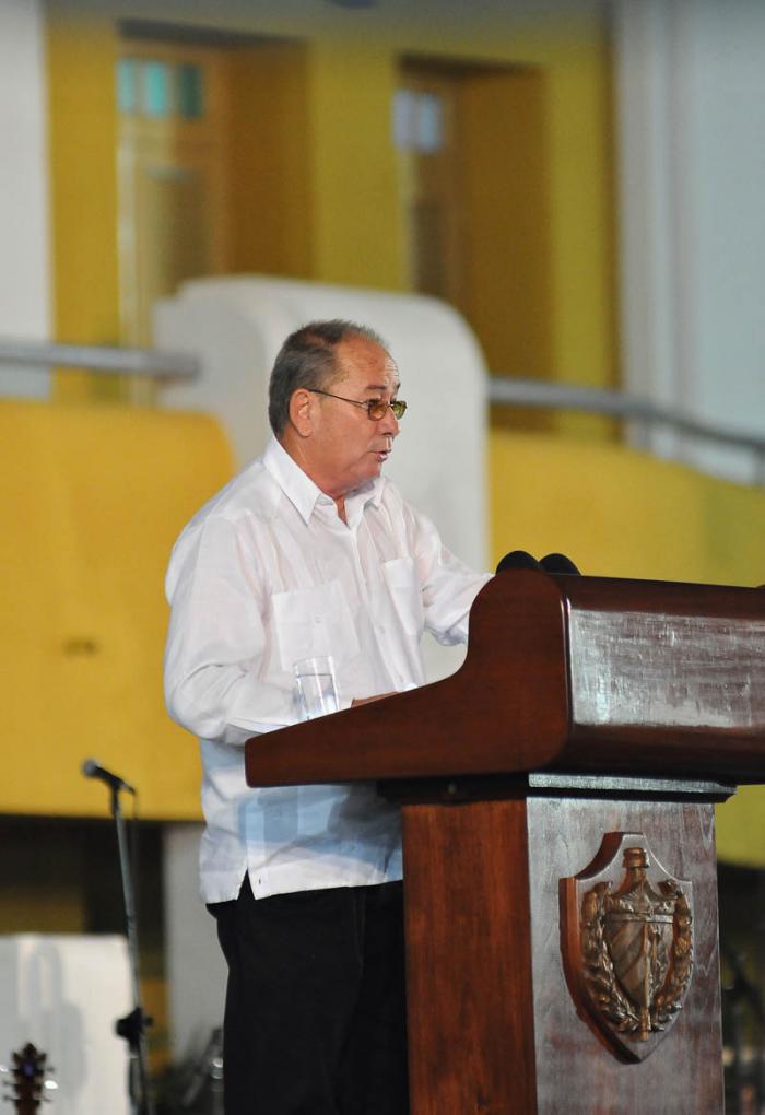 Santiago ha demostrado que sin perder su hospitalidad continúa siendo ...